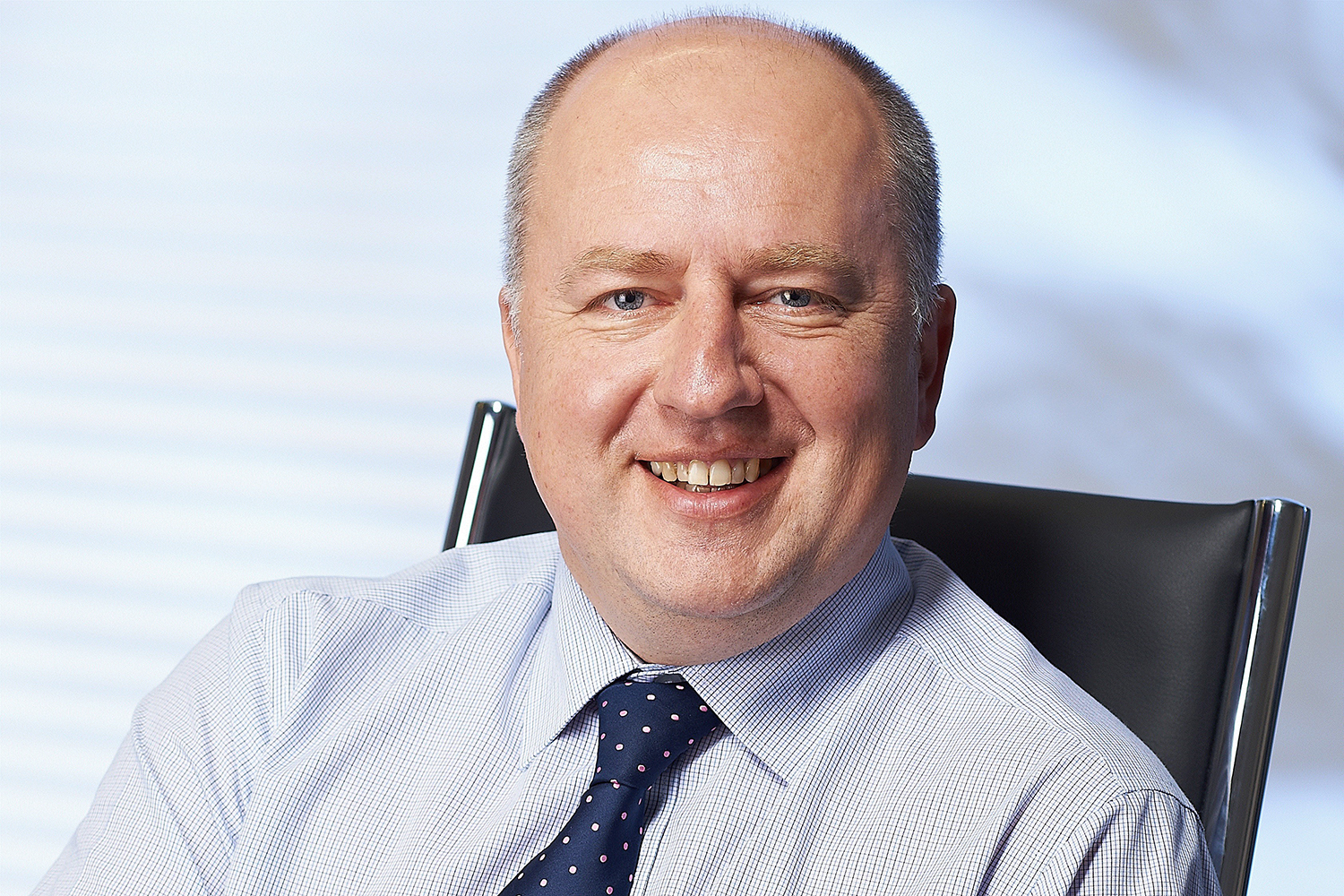 Colt appoints new Chief Financial Officer - | Coltgroup Colt appoints new Chief Financial Officer - | Coltgroup